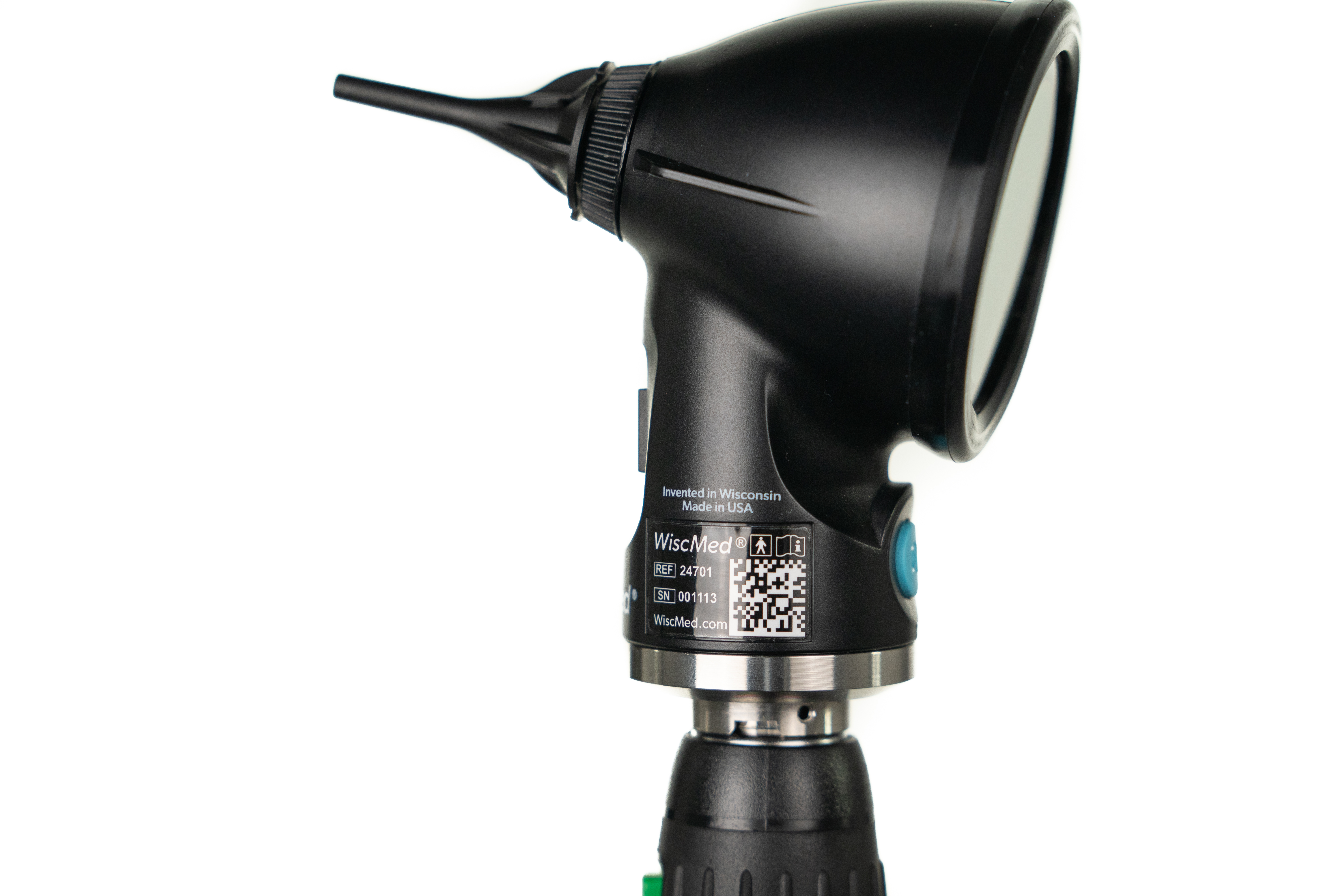 Software Version 1.102 – WiscMed LLC